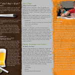 Gateway Drugs: Path to Addiction Pamphlet - Primo Prevention