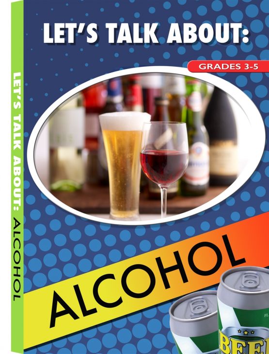 Let S Talk About Alcohol Dvd Primo Prevention