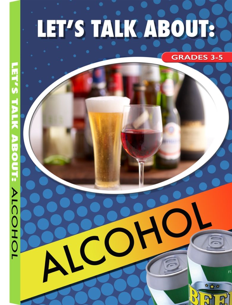 Let S Talk About Alcohol Dvd Primo Prevention
