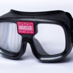 Alcohol Fatal Vision® Impairment Goggles - Primo Prevention