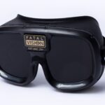Alcohol Fatal Vision® Impairment Goggles - Primo Prevention