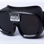 Alcohol Fatal Vision® Impairment Goggles - Primo Prevention