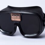 Alcohol Fatal Vision® Impairment Goggles - Primo Prevention