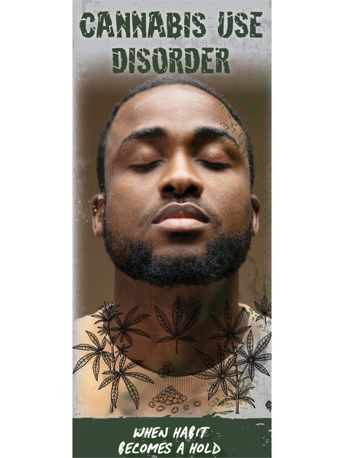 Cannabis Use Disorder Pamphlet - Primo Prevention